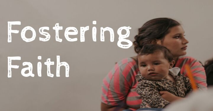 Fostering Faith – VIDANET