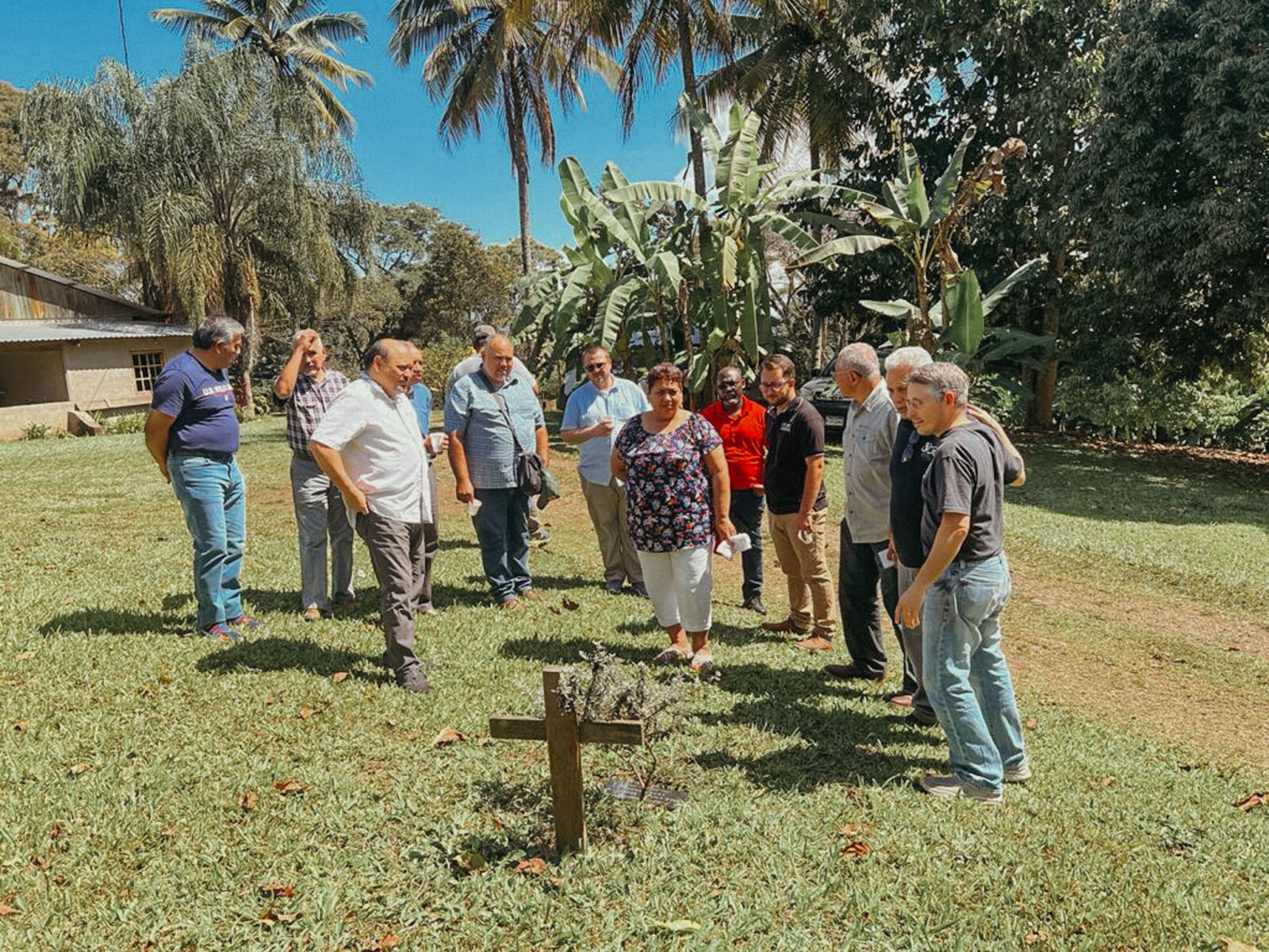 Setting Sail – VIDANET